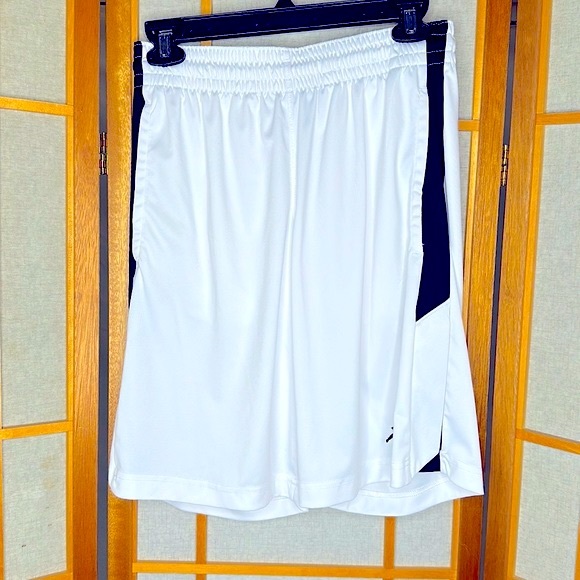 Jordan | Shorts | Thejordan Shimmer Mens Basketball Shorts Size Small ...